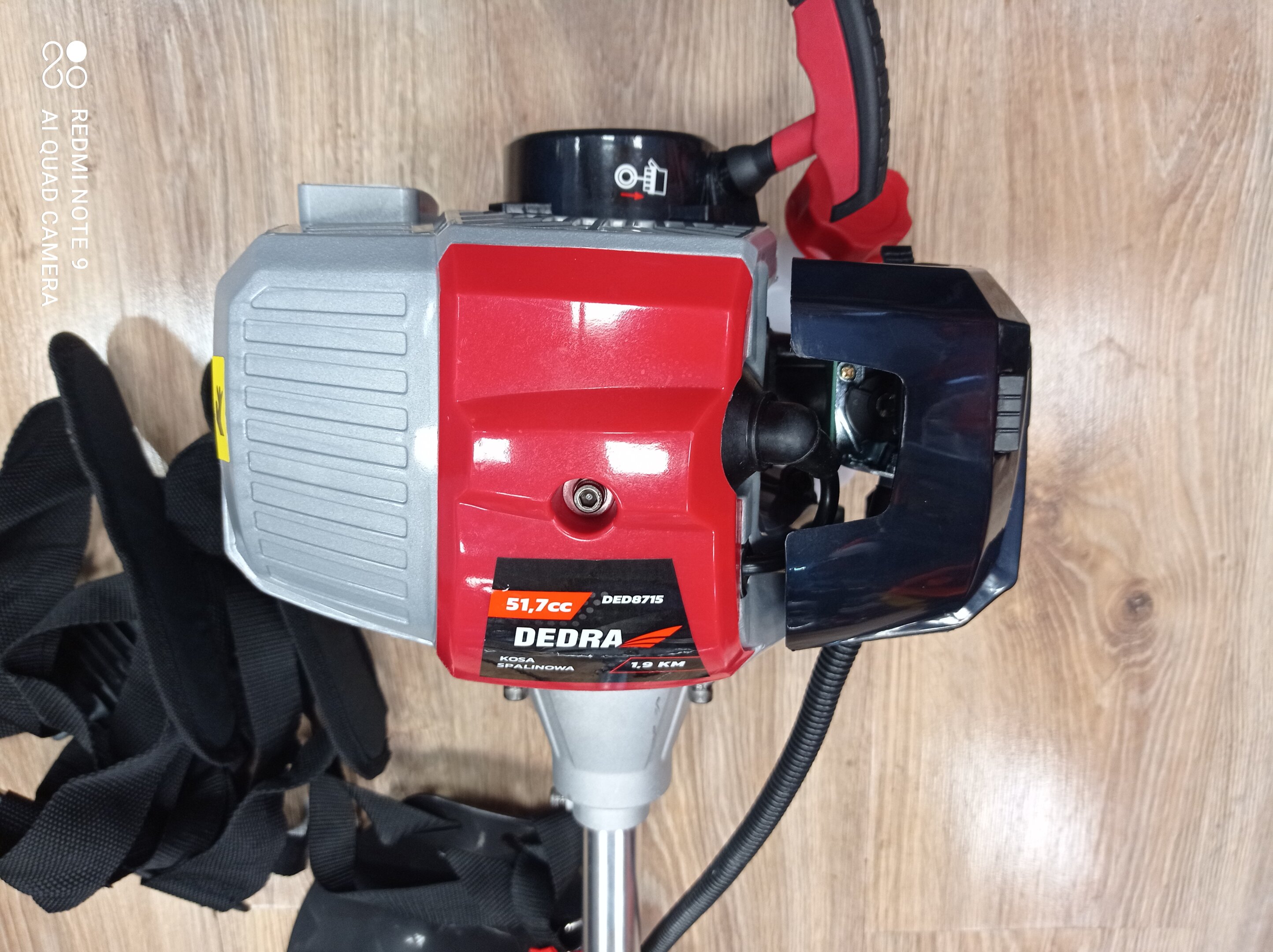 PP Dārza tehnika Trimmeri un krūmgrieži: 112.00€ Benzīna trimeris Dedra ... PP Dārza tehnika Trimmeri un krūmgrieži: 112.00€ Benzīna trimeris Dedra ...