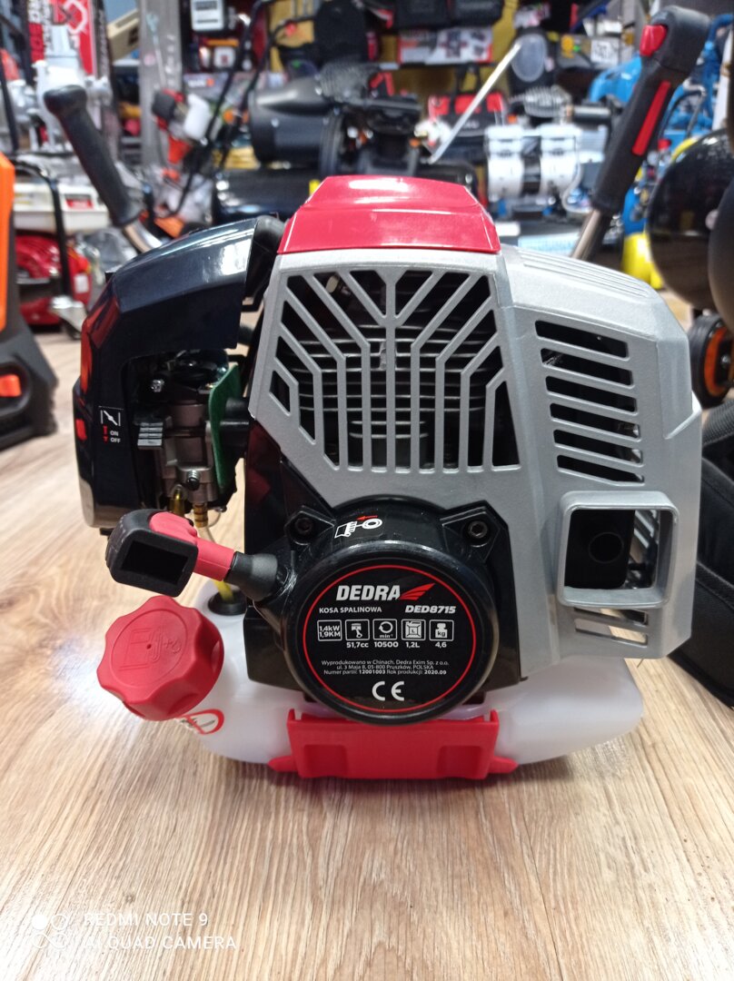 PP Dārza tehnika Trimmeri un krūmgrieži: 112.00€ Benzīna trimeris Dedra ... PP Dārza tehnika Trimmeri un krūmgrieži: 112.00€ Benzīna trimeris Dedra ...