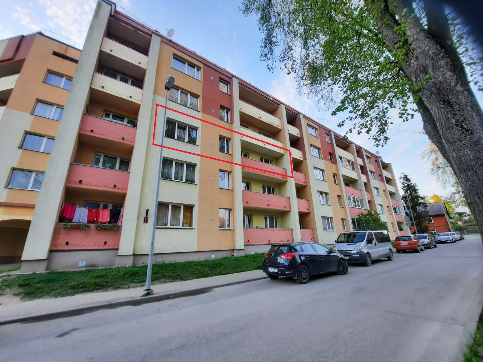 PP.lv Dzīvokļi, Talsu novads Talsi: 60000.00€ Unikāls projekts! 4 ...