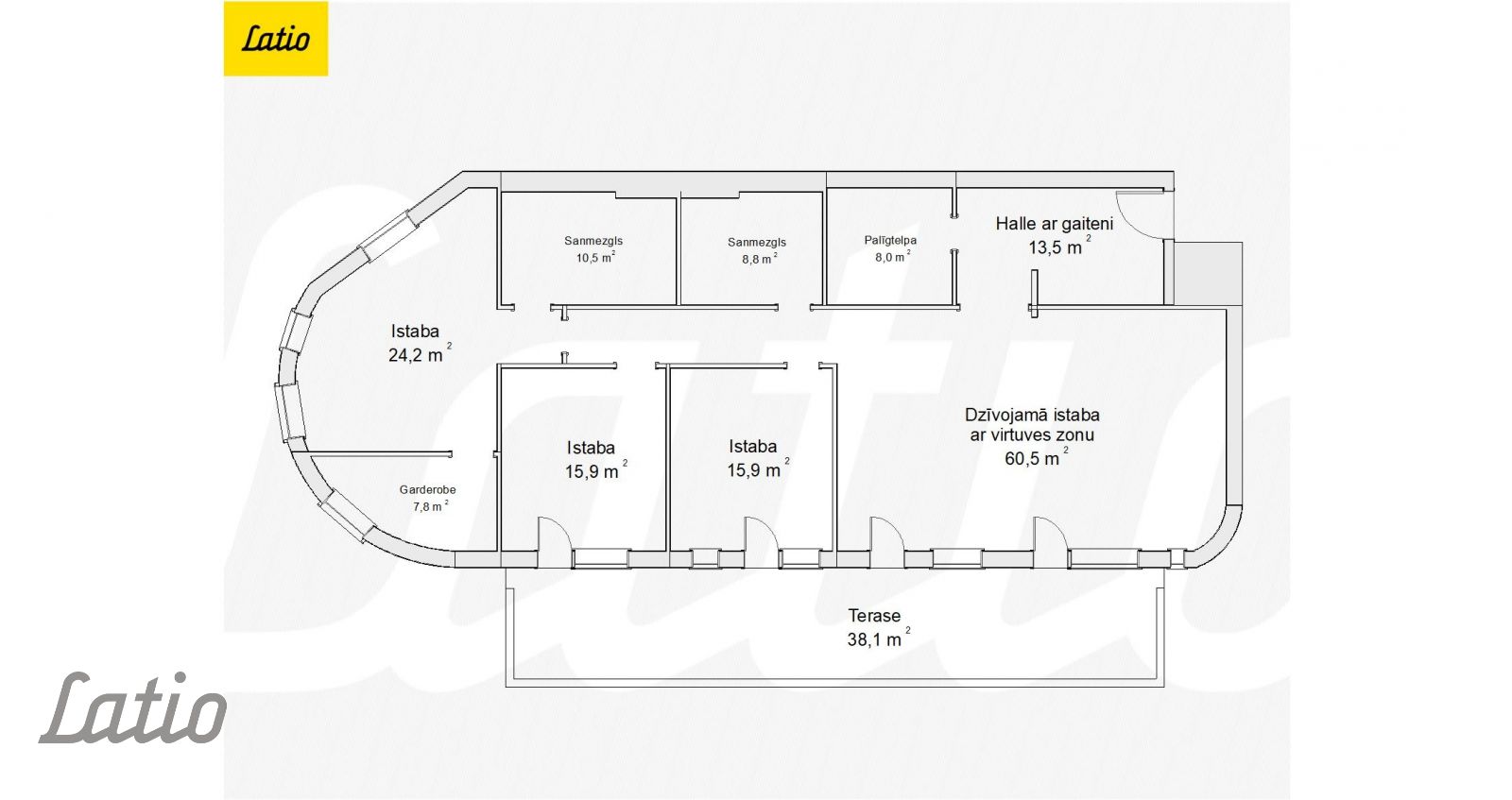 Pārdod - Dzīvokļi, Jūrmala, Pumpuri, Amatas iela